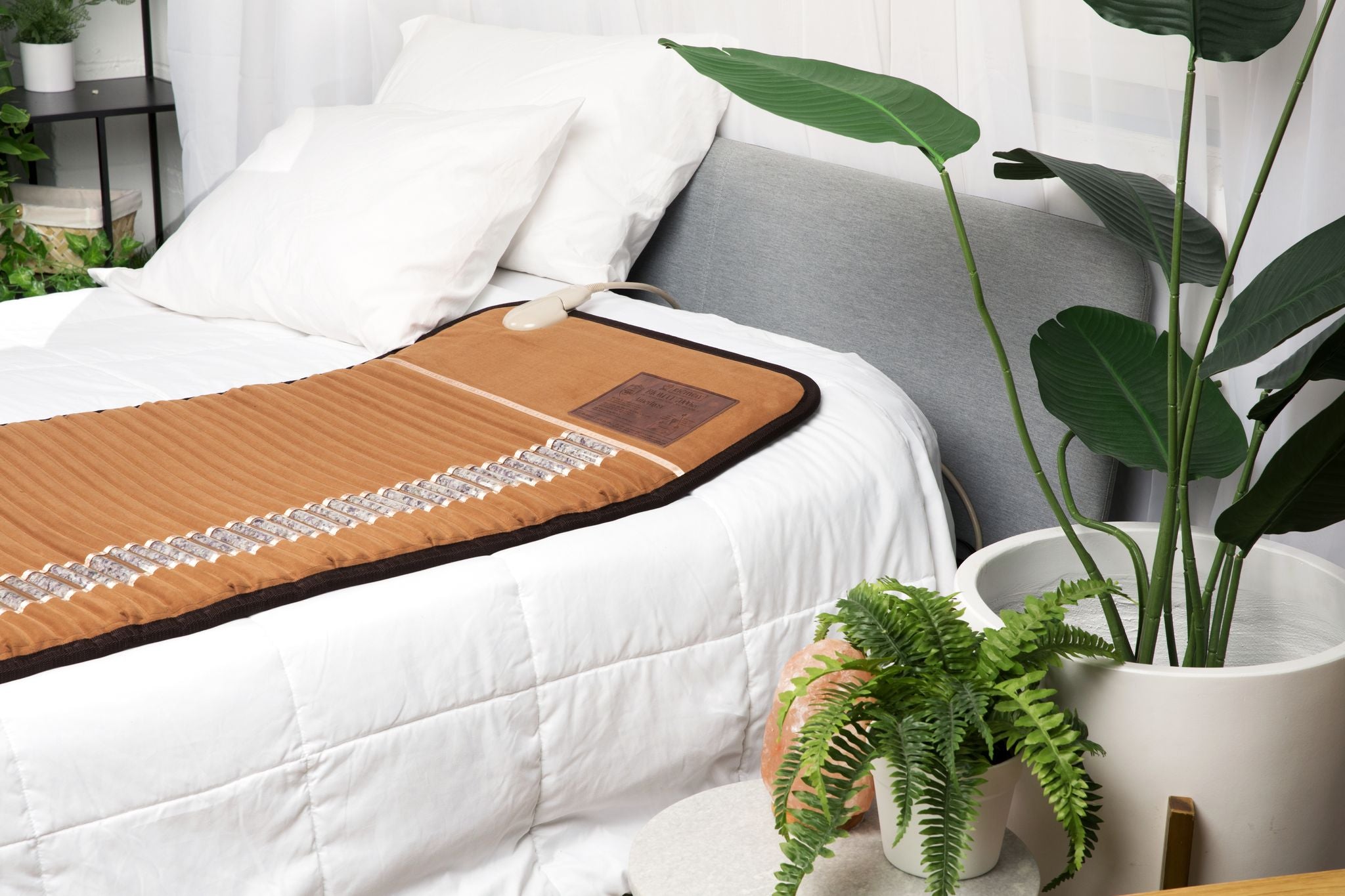 BioMats – Nature's Warmth